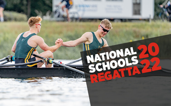 National Schools Regatta 2022 - Wintech Racing National Schools Regatta 2022 - Wintech Racing